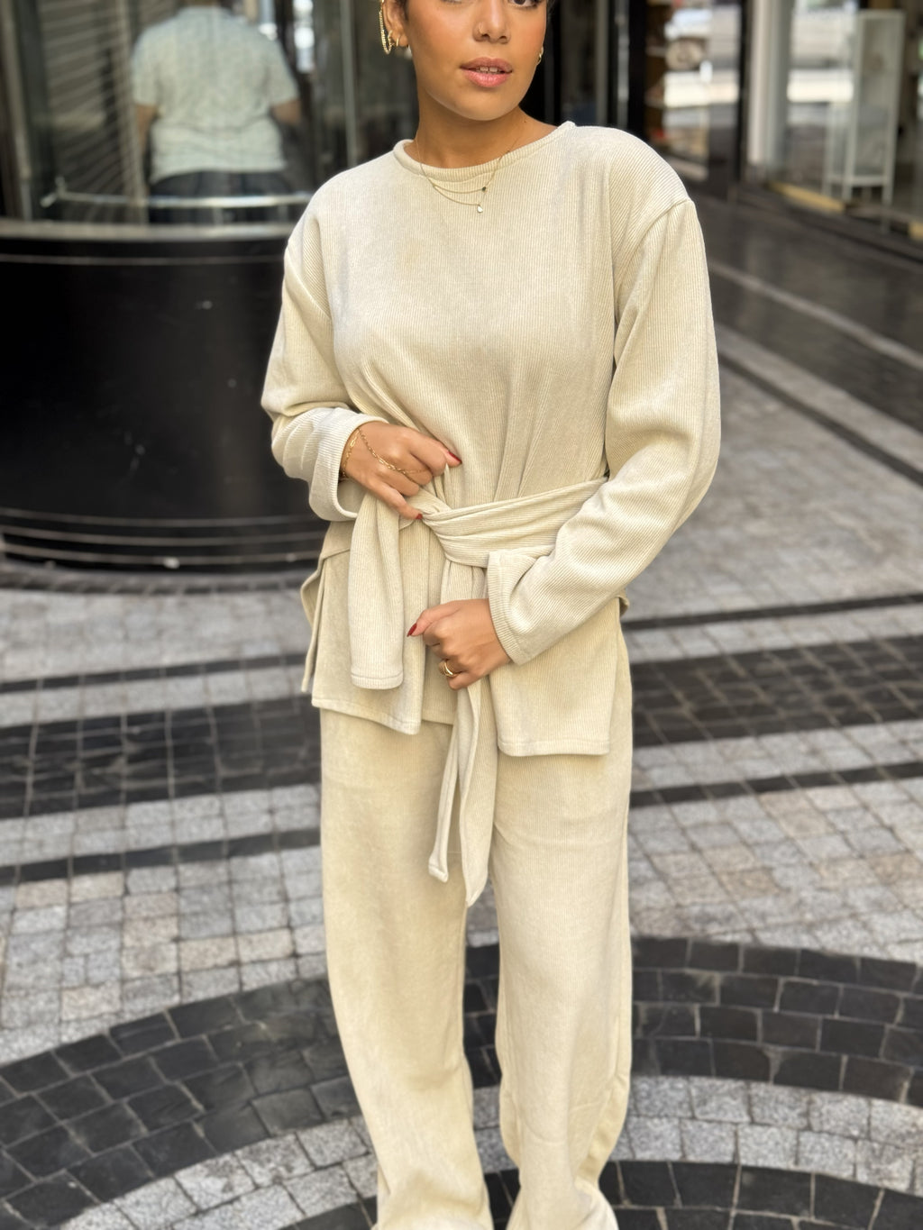 The ivory Set – Doozy studio